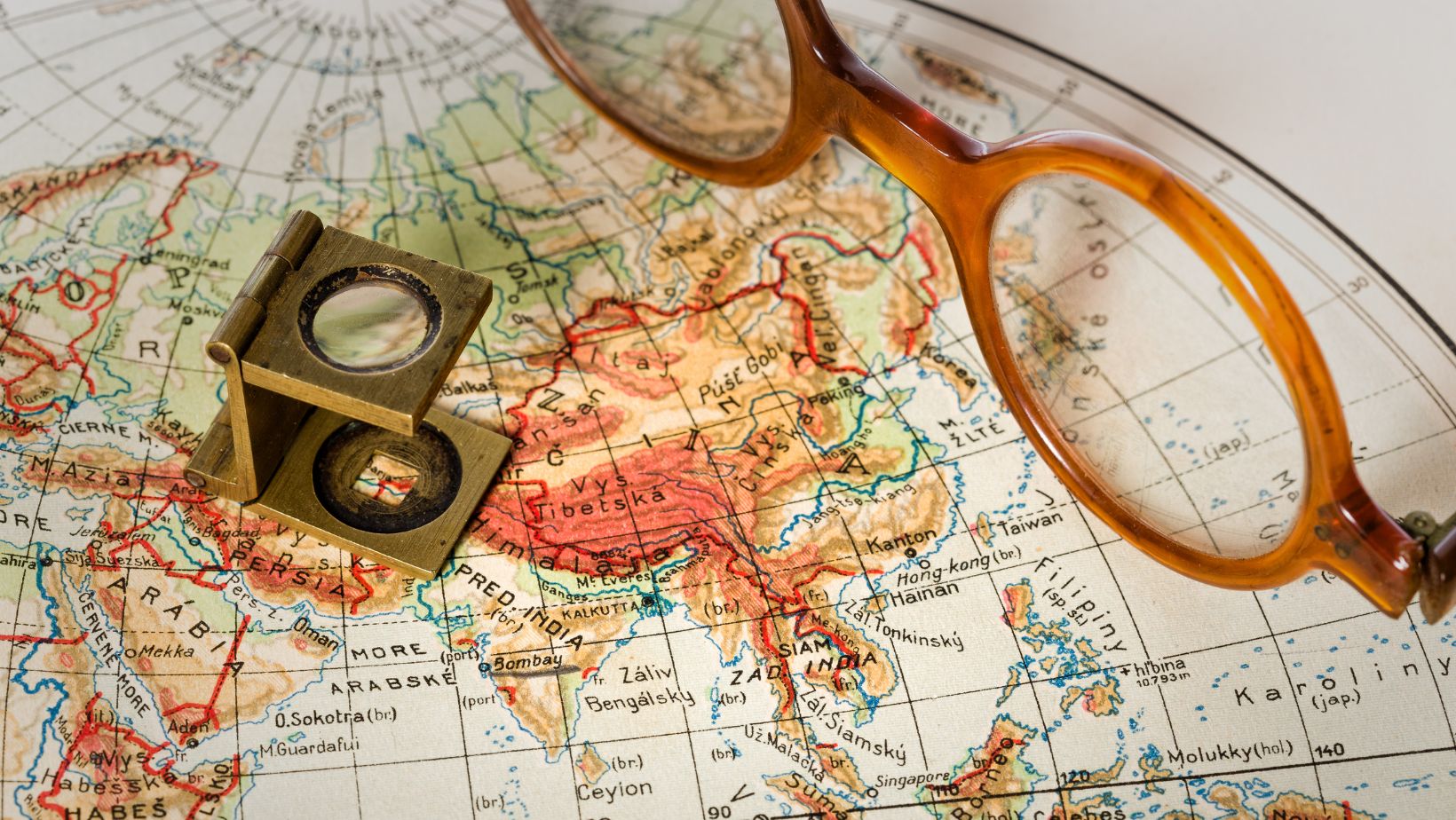 Step-By-Step Guide: How to Check Your Passport Traveling History ...