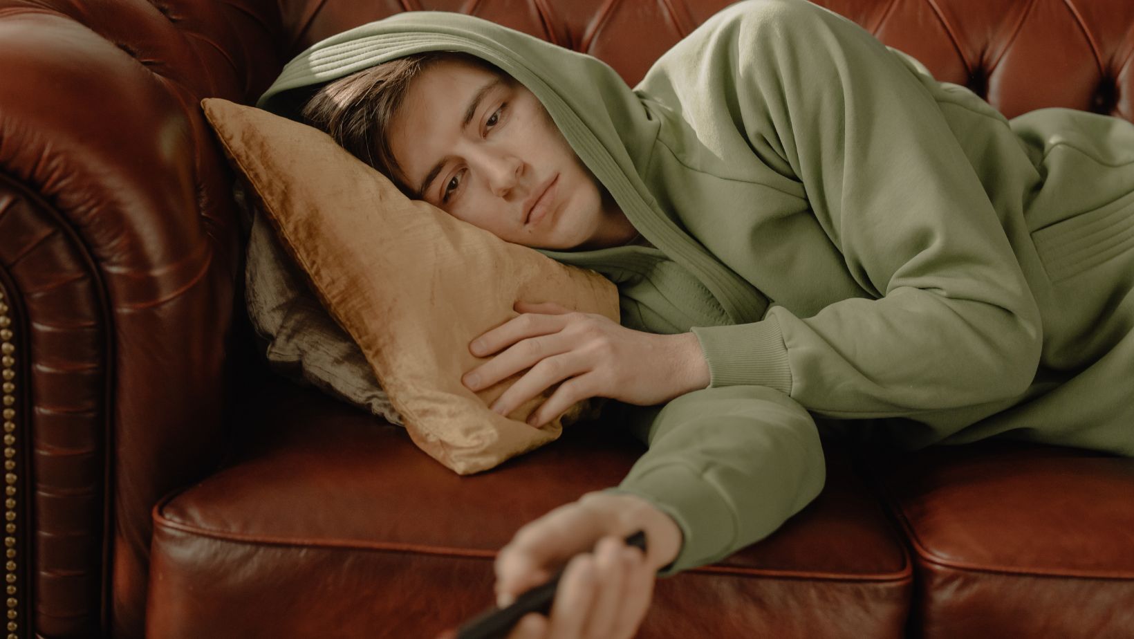 A Guide to Personal Growth: Exploring New Passions When You Have No ...